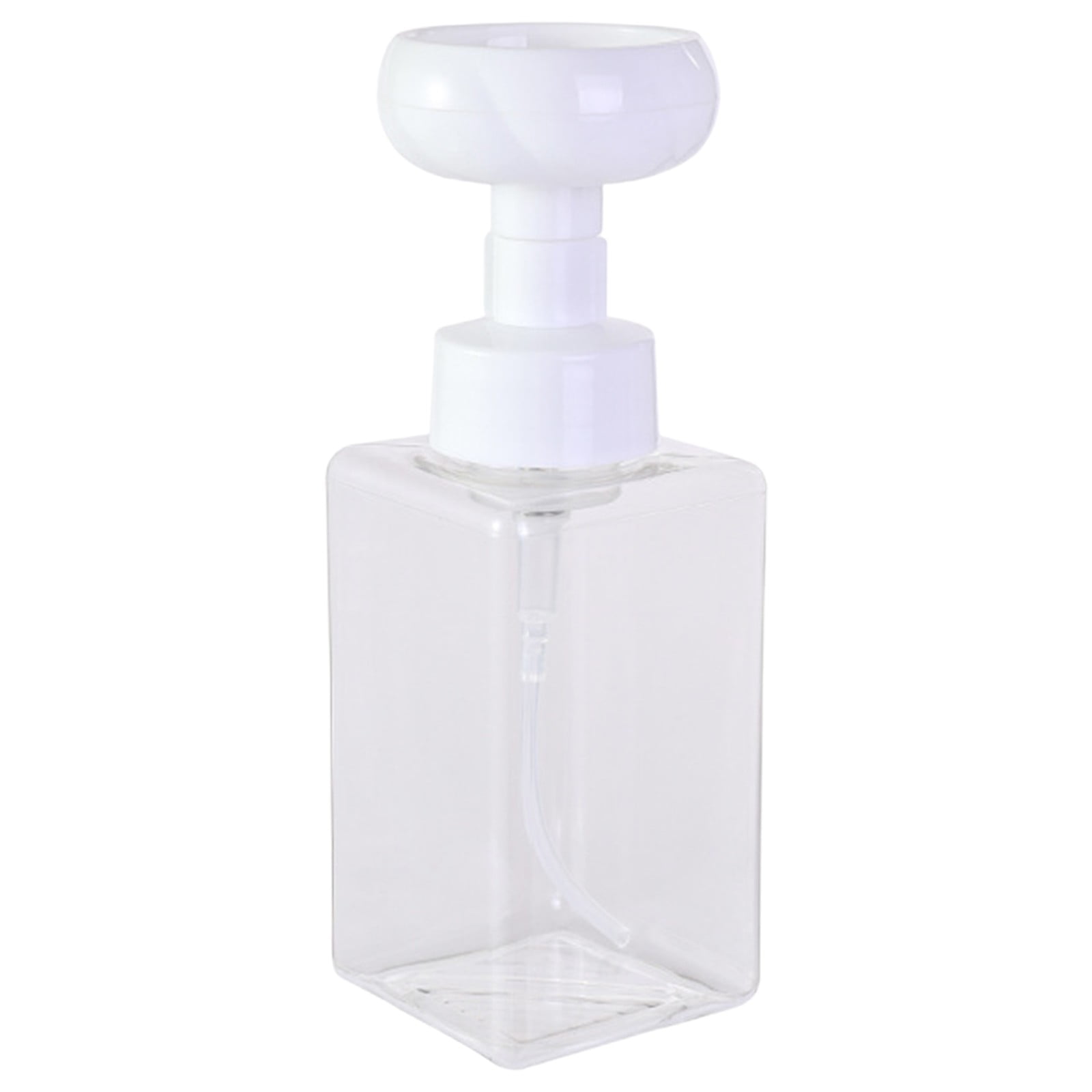 BNNG Foaming Hand Soap Dispenser Refillable Empty Liquid Soap Container ...