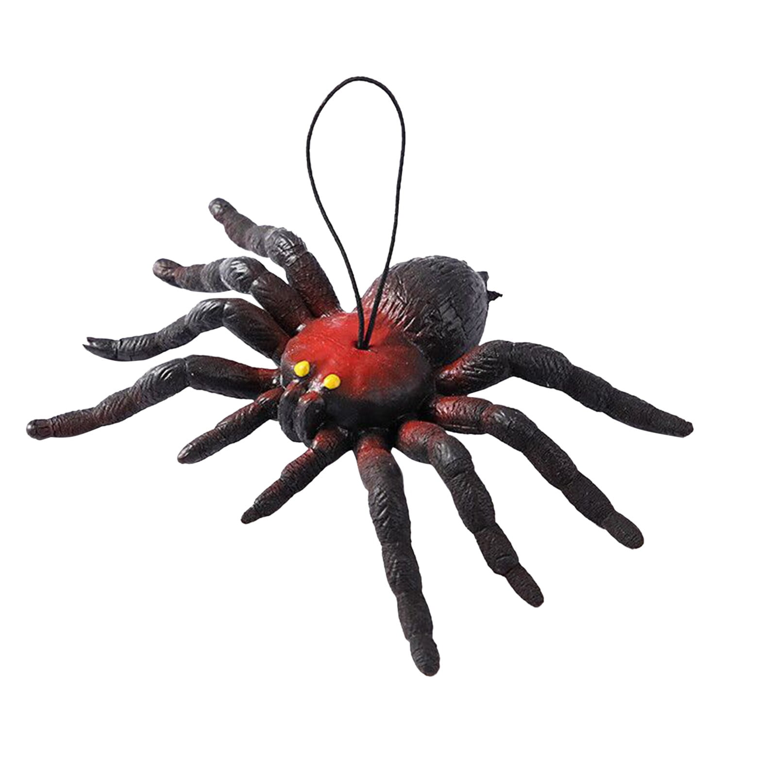 BNNG Giant Realistic Spider, Fake Spider, Spider Action Model Lifelike ...