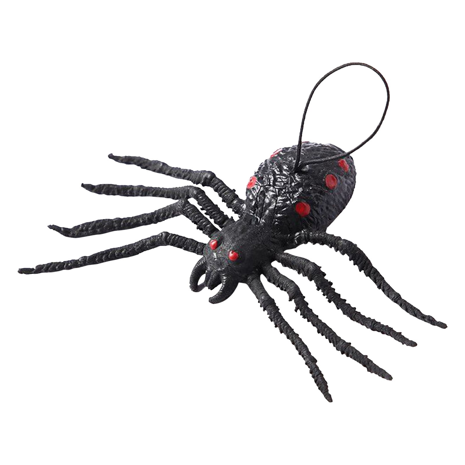 BNNG Giant Realistic Spider, Fake Spider, Spider Action Model Lifelike ...