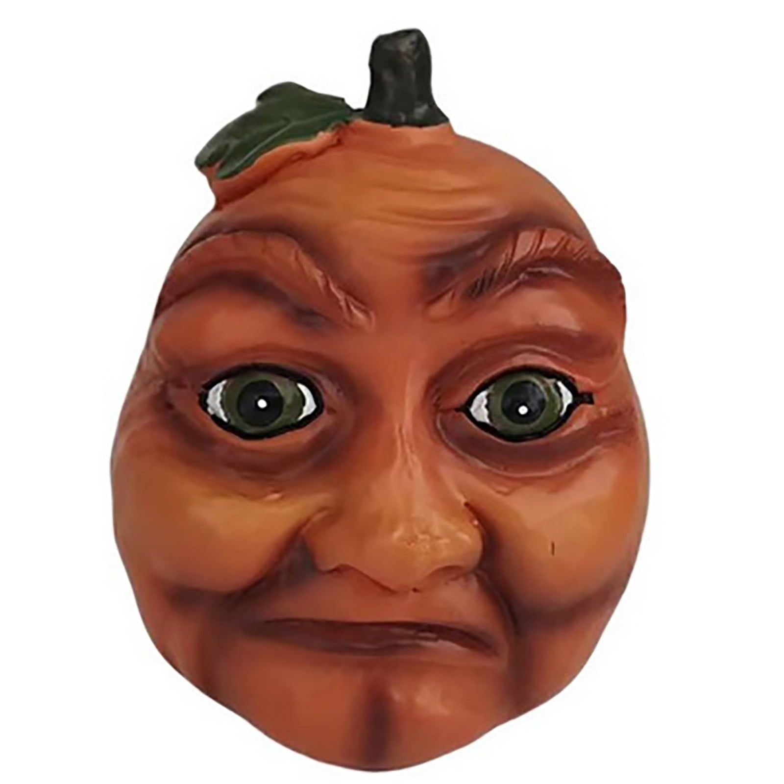 BNNG Halloween Decorations Figurine Decorations Resin Stone Halloween ...