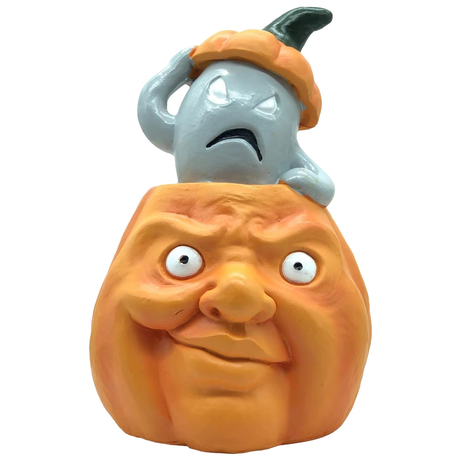 BNNG Halloween Gnome Plush Gnome Decor Gnomie Gift Figurine Gnome ...