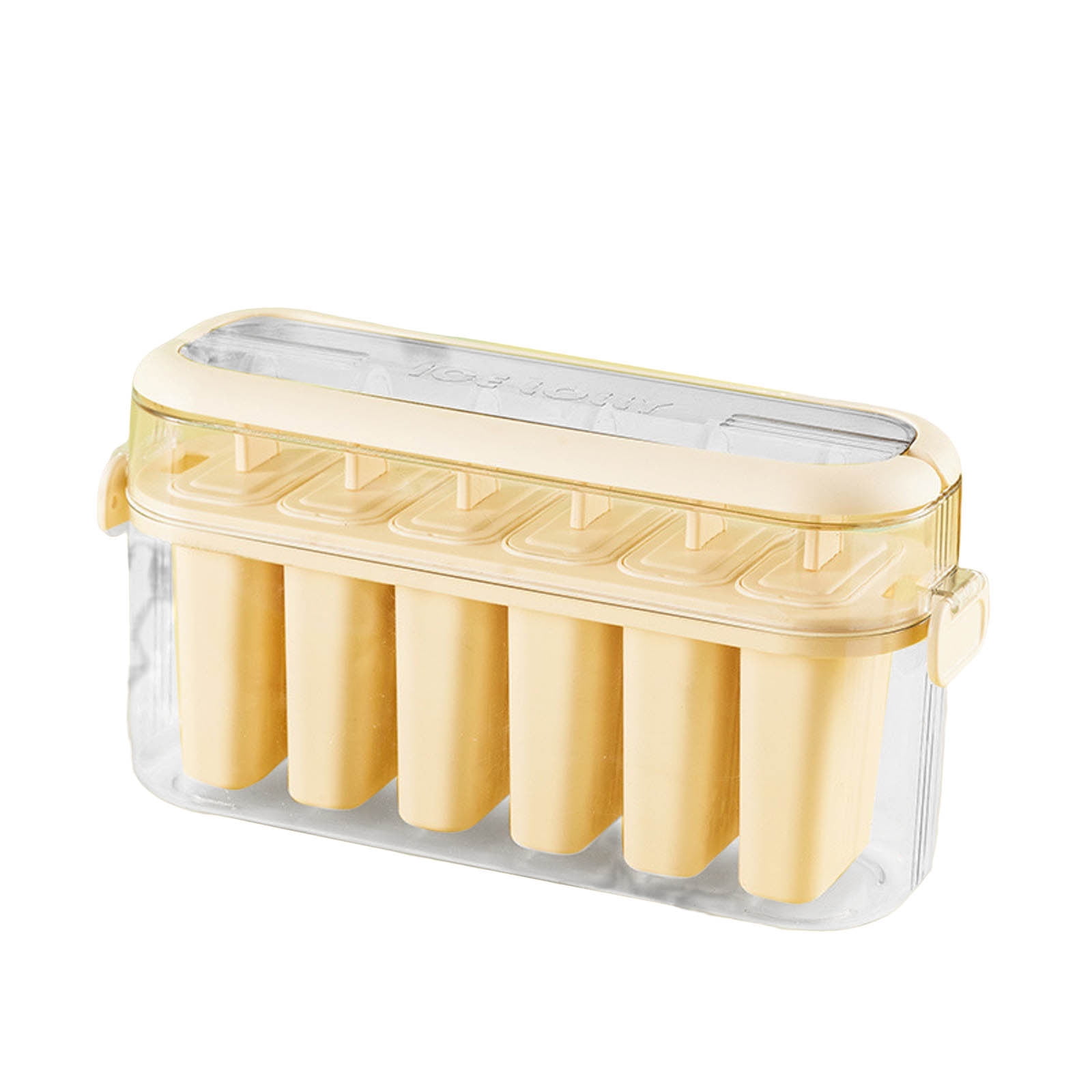 BNNG Ice Cream Pop Molds, Popsicle Maker Molds, Summer Popsicle Molds ...