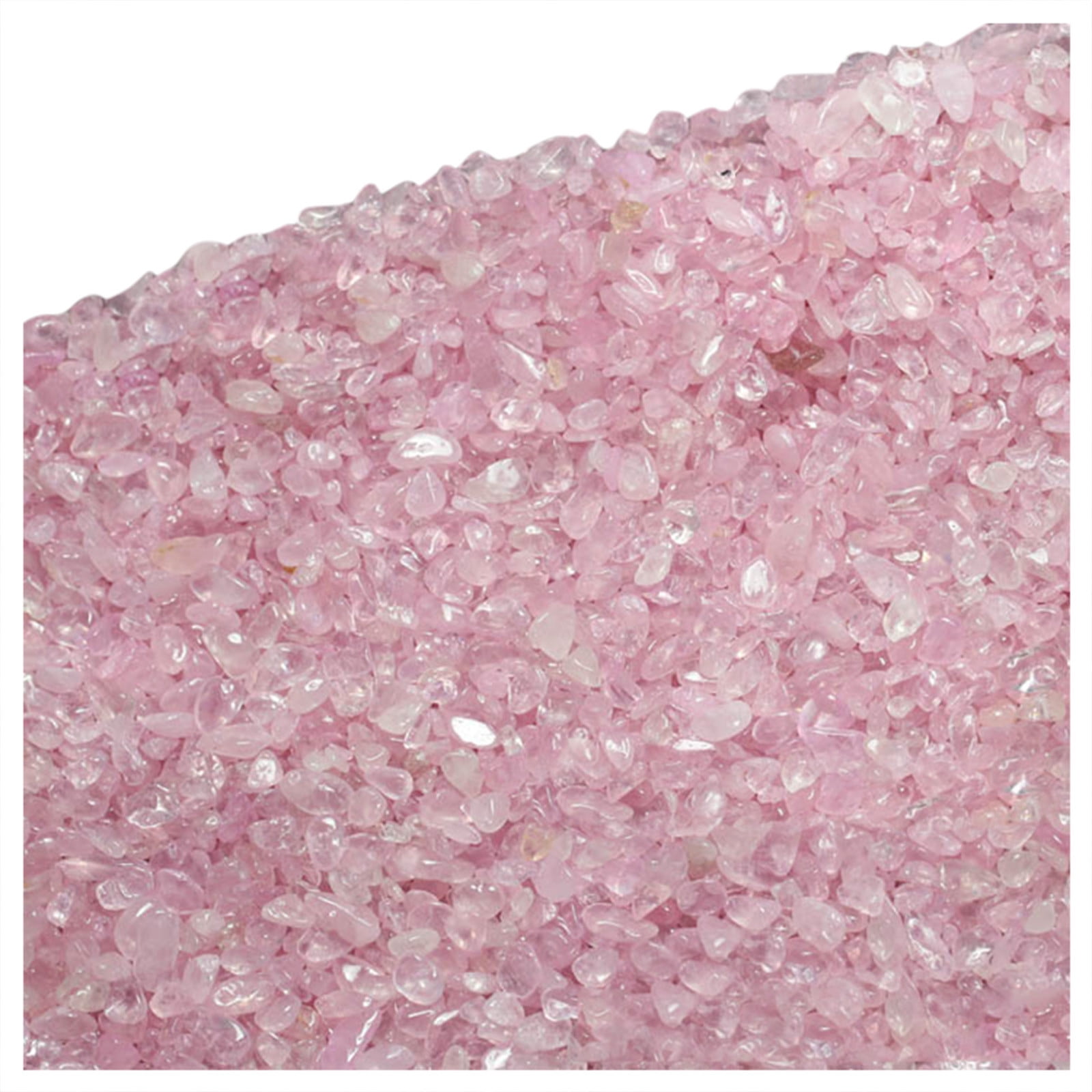 BNNG ‌Irregular Shaped Polished Crystals - Small Stones 3-5mm Gravel ...