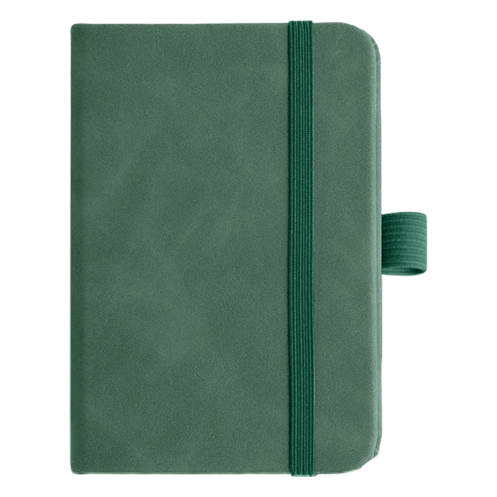 BNNG Pocket Small Notebook Journals with Pen Holder Mini Notebook Bulk ...