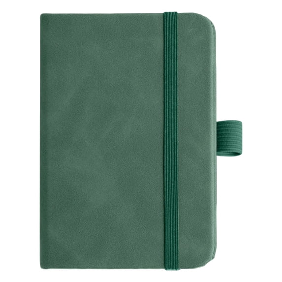 BNNG Pocket Small Notebook Journals with Pen Holder Mini Notebook Bulk ...
