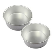 cake Sphere Pan, 3D Sports Ball Cake Pan to Create Any Ball Shaped Cake ...