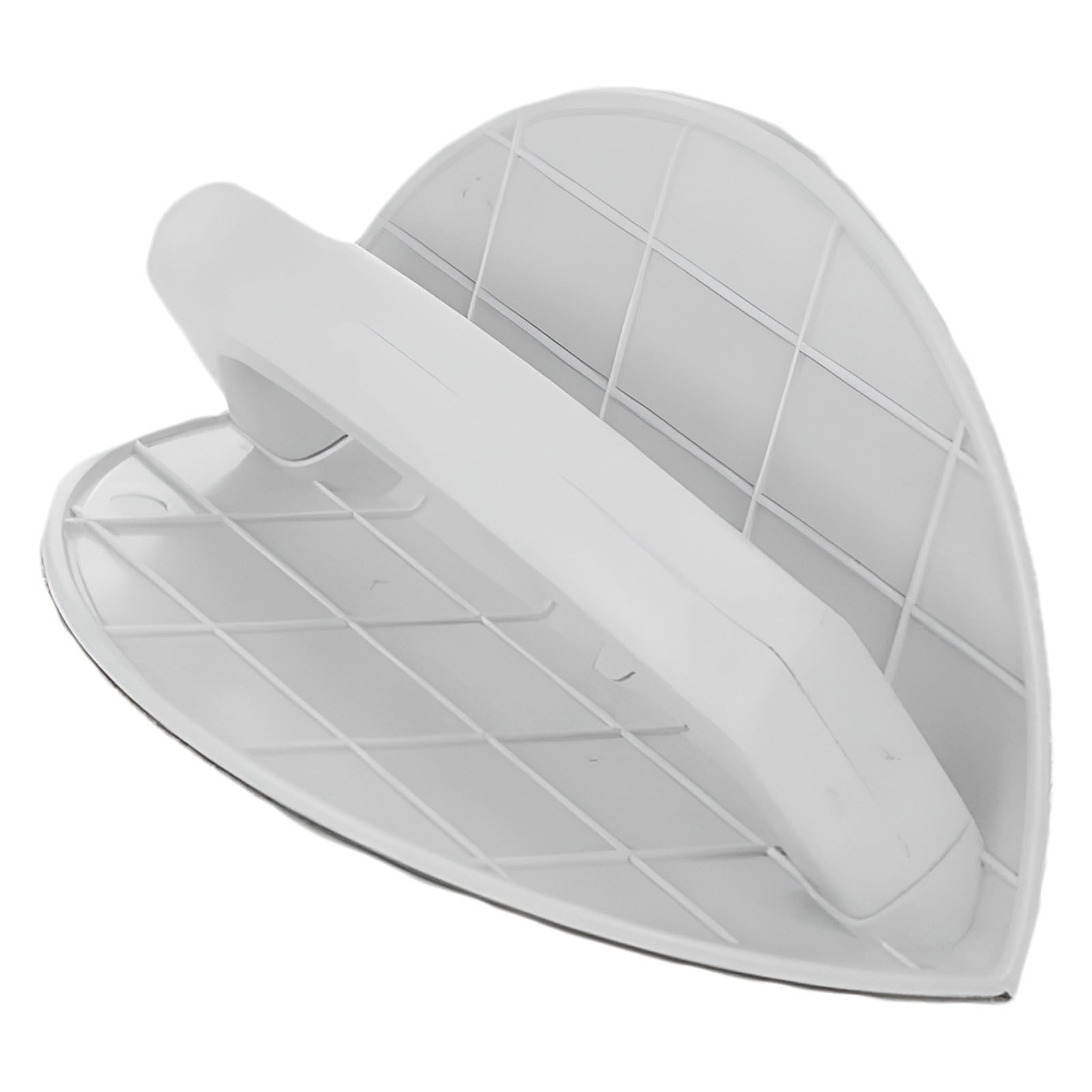 BNNG Semi-Circular Corner Sander Tool Kit: Self-Adhesive Handheld ...