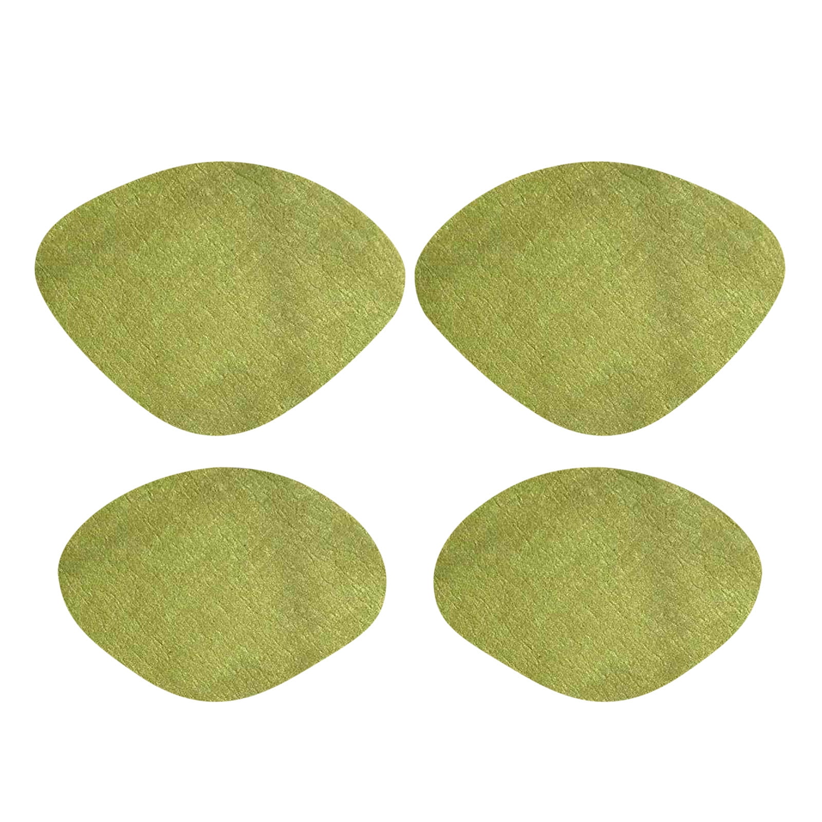 BNNG Shoe Heel Repair Inserts, Toe/Heel Hole Prevention Repair, Sneaker ...