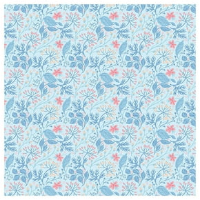 BNNG Christmas Fabric