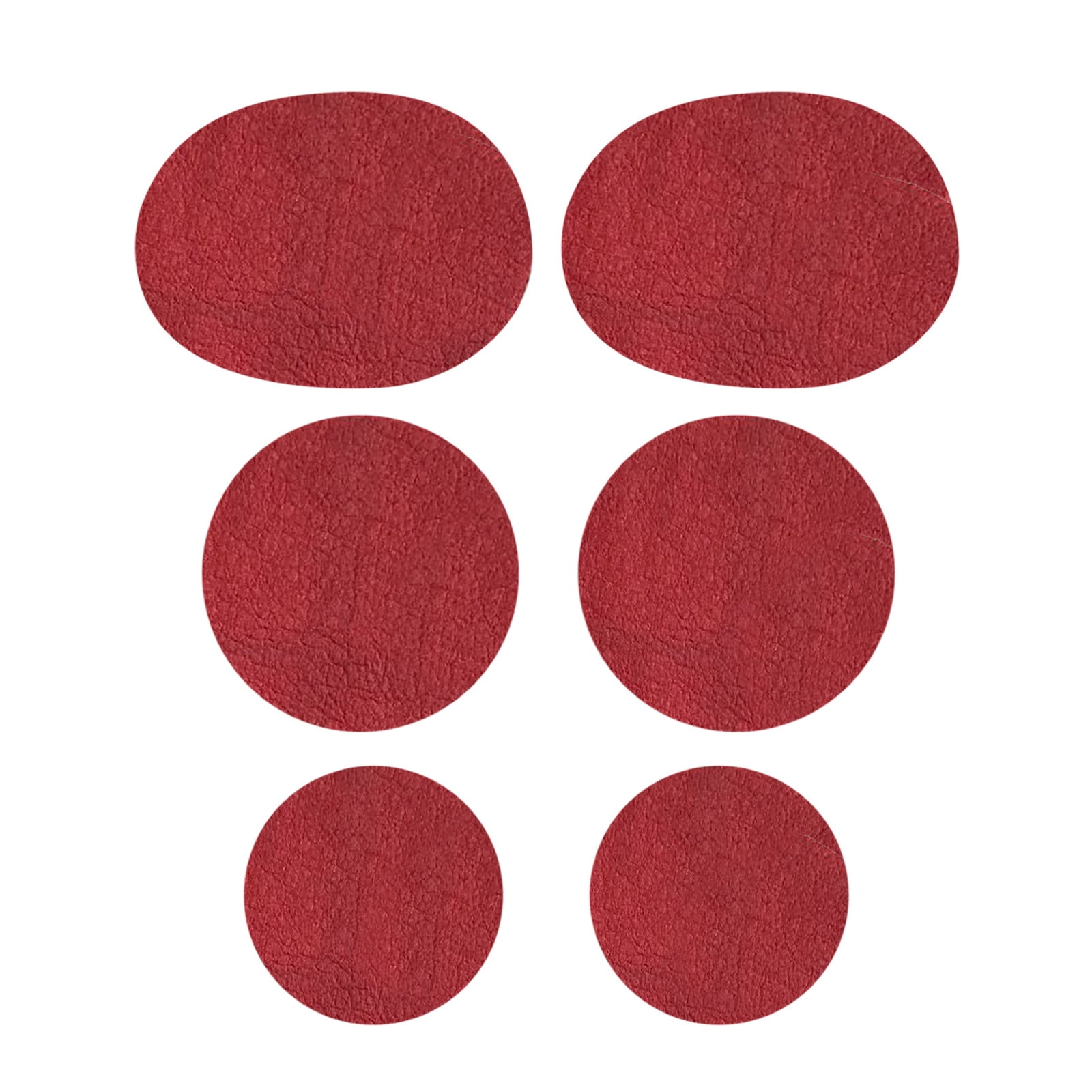 BNNG Sneaker Heel Repair Shoe Heel Patch Hole Wear Prevention Insert ...