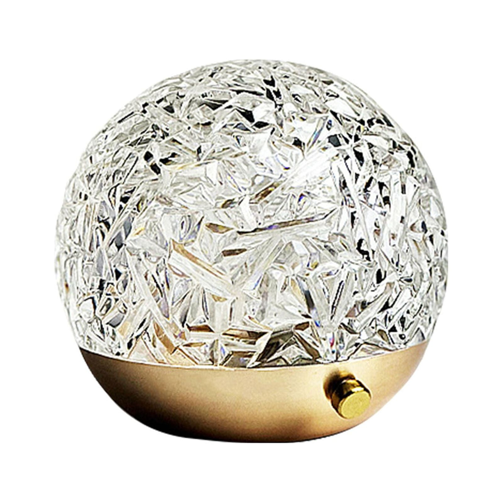 BNNG Spherical Water Dynamic Projection Atmosphere Lamp Ocean Wave ...