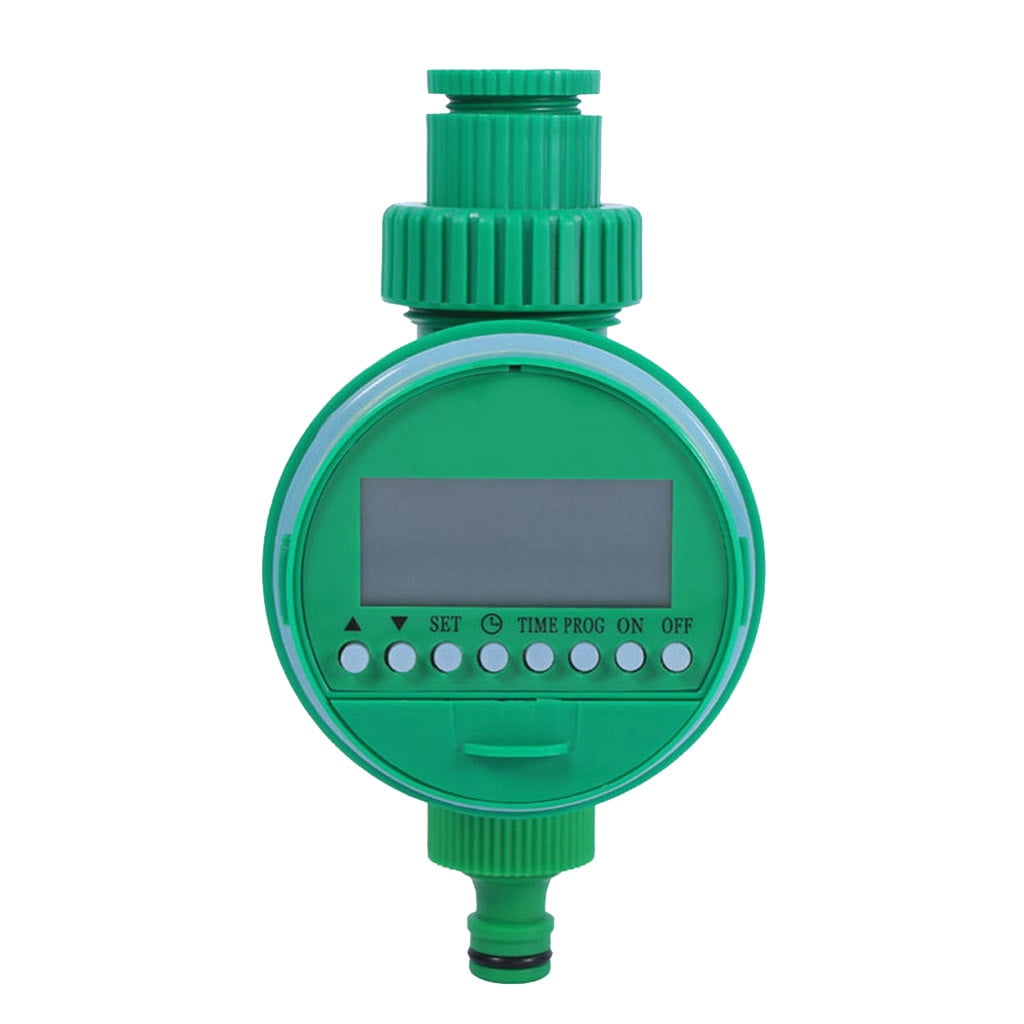 BNNG Sprinkler Timer Outdoor , Water Timer for Garden Hose Faucet Timer ...