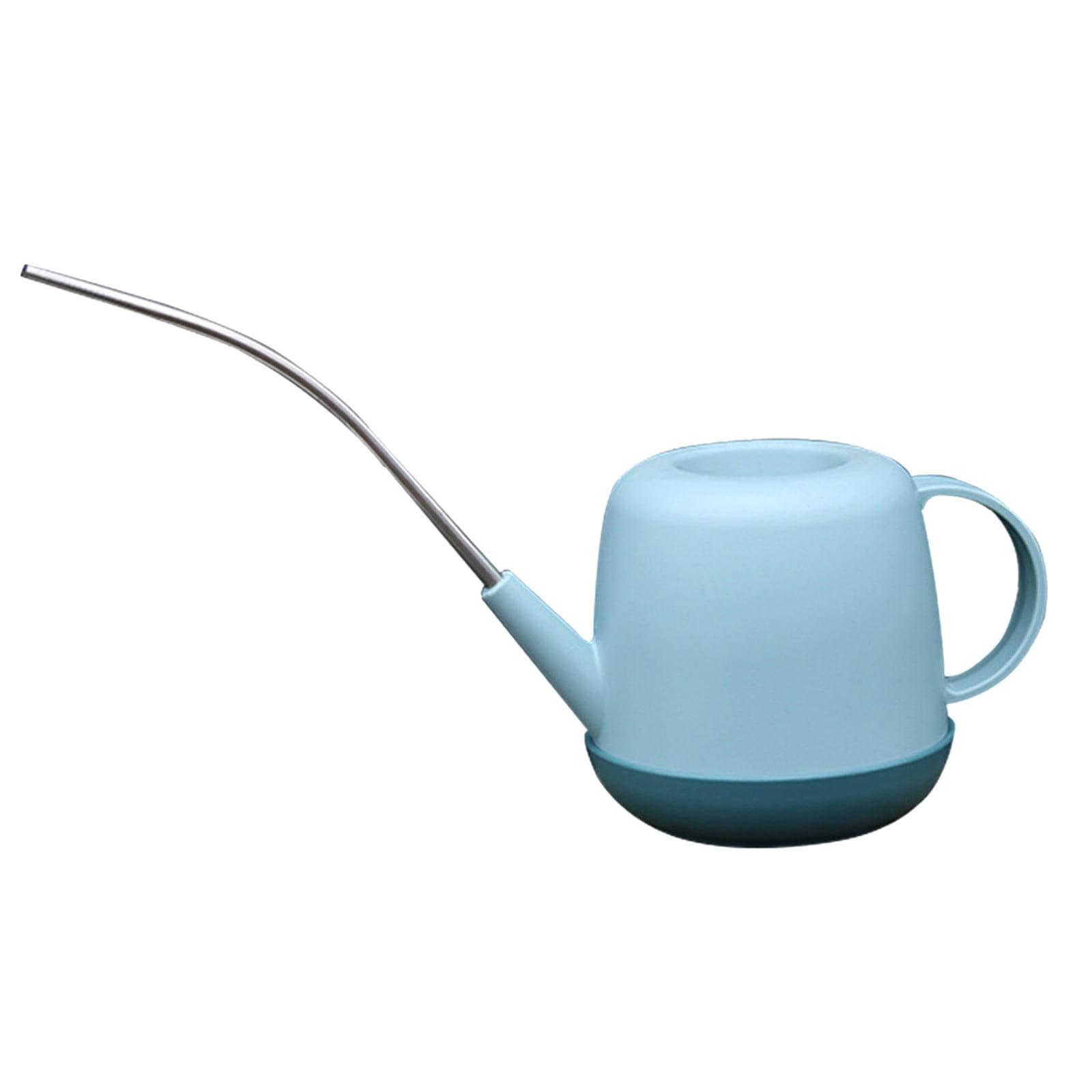 BNNG Stainless Steel Long Mouth Watering Pot, Watering Can Indoor ...