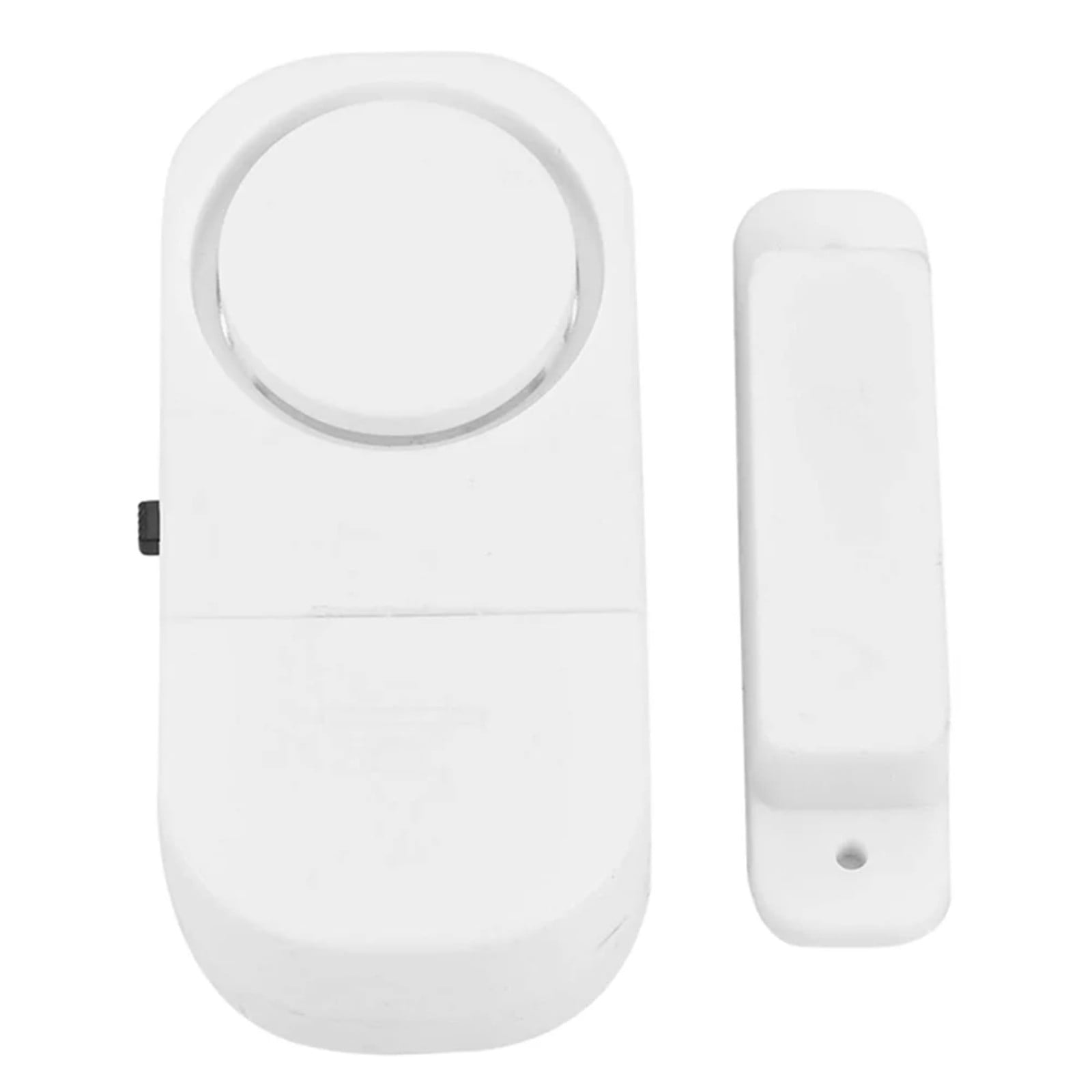 BNNG Wireless Door Alarm When Opened with Remote, Window Sensor Alarms ...