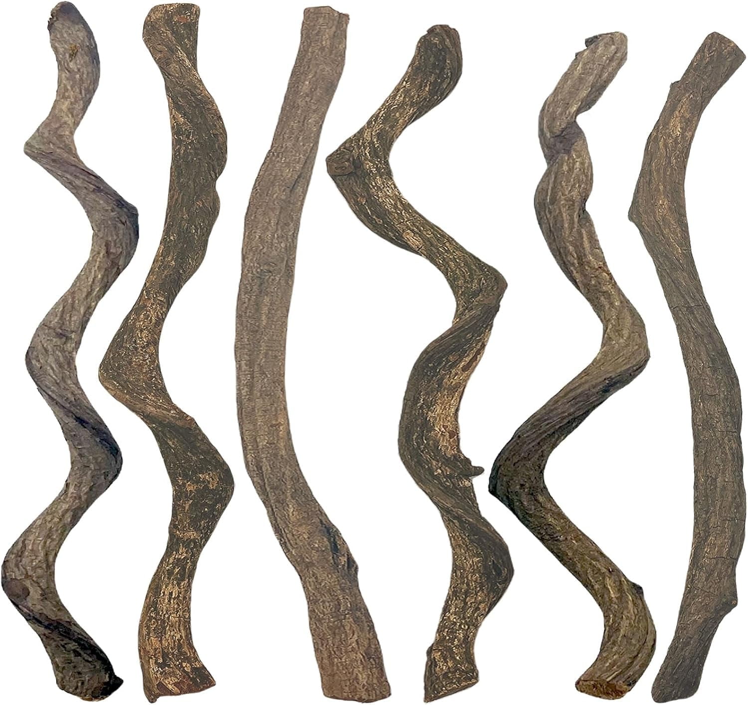 kathson Reptile Forest Climbing Branch Decor, Crested Gecko Climb Wood ...