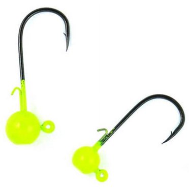 BeauMac Marabou Steelhead Jig - Walmart.com