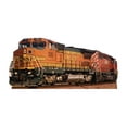 BNSF Train 526 - Walmart.com
