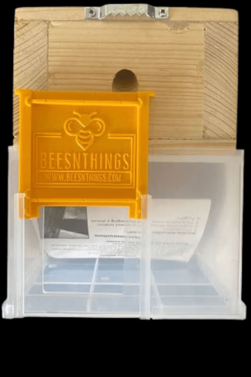 BNT Carpenter Bees Trap - Walmart.com