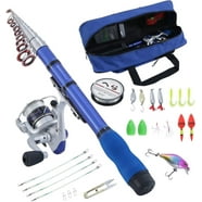 As Seen on TV Ronco Pocket Fisherman - Walmart.com