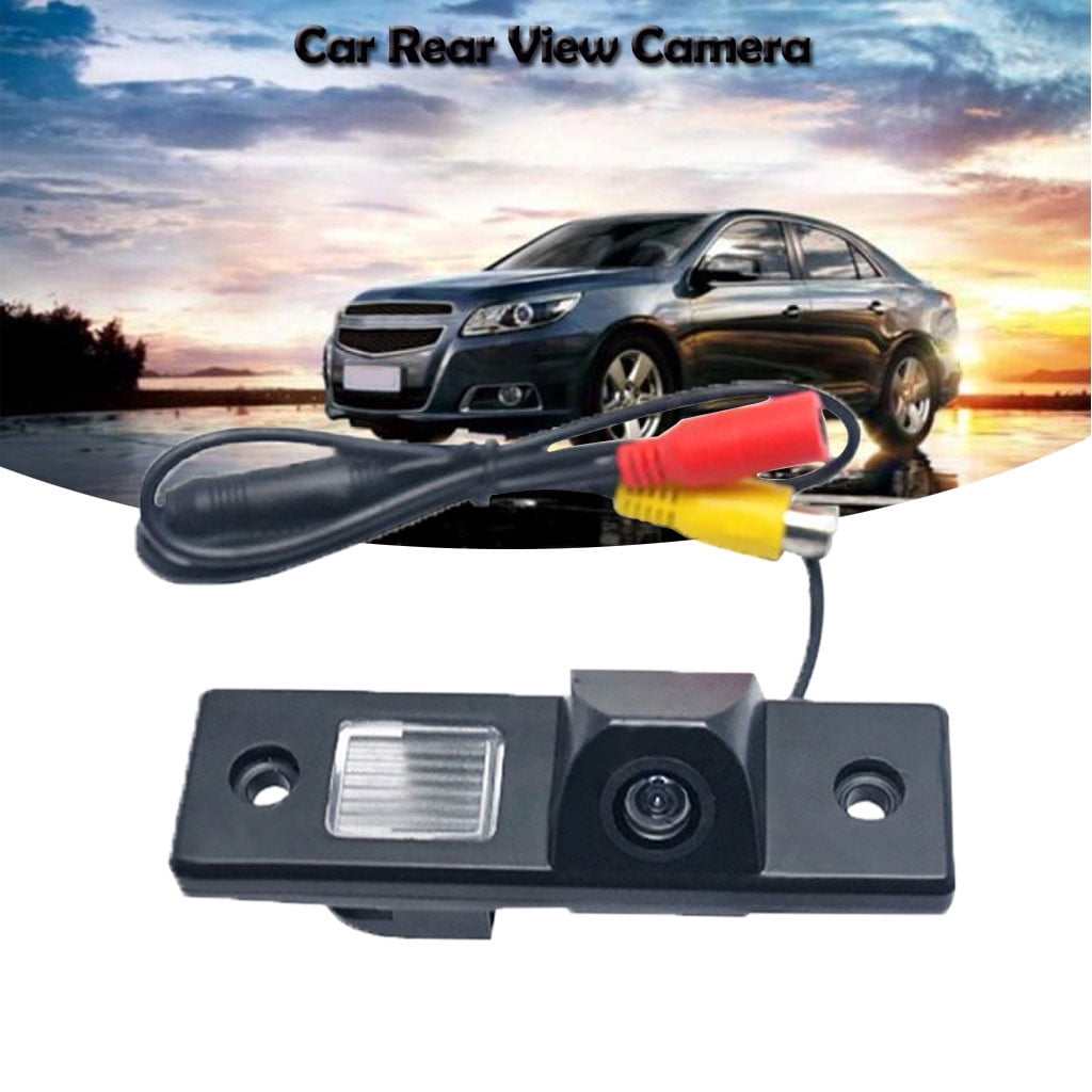 BNisBM, Brand New Car Rear View Camera For Chevrolet Epica/Cruze/Aveo ...