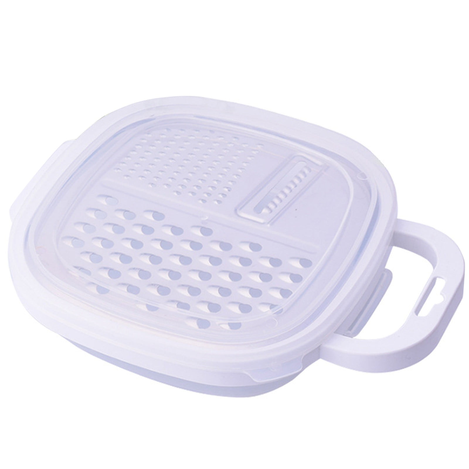 BNisBM, Grater Stainless Steel Complementary Food Combination Grater ...