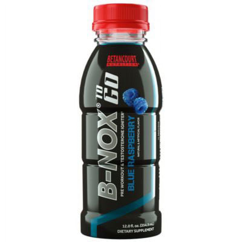 BNox To Go - Walmart.com
