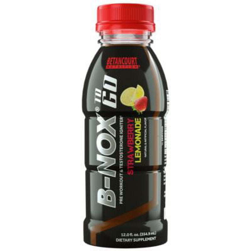 BNox To Go - Walmart.com