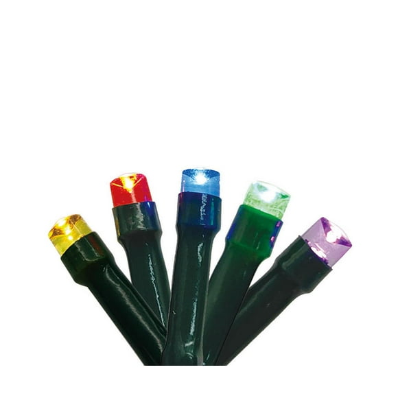 Micro Christmas Lights