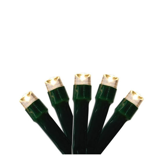 Micro Christmas Lights