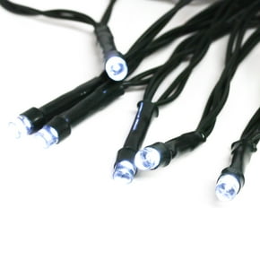 Micro Christmas Lights