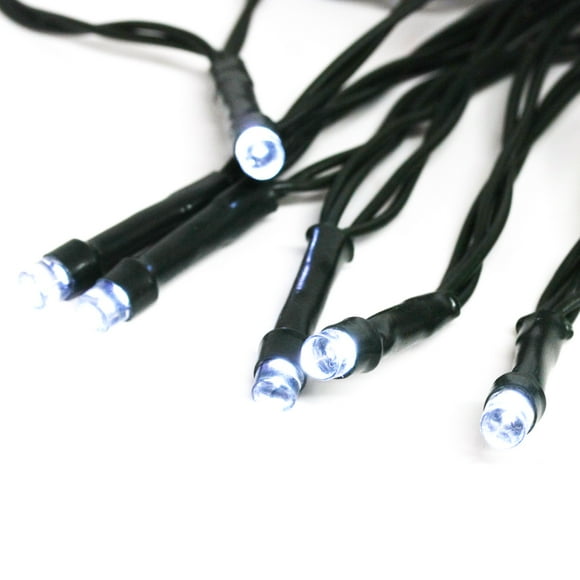 Micro Christmas Lights