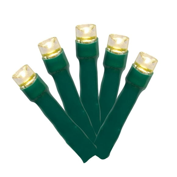 Micro Christmas Lights