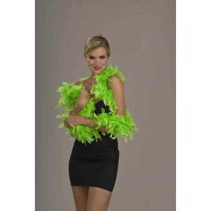 BOA-NEON GREEN 55 GRAM - Walmart.com
