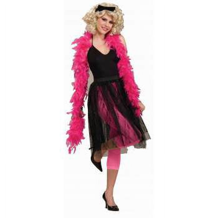 BOA-NEON PINK 55 GRAM - Walmart.com