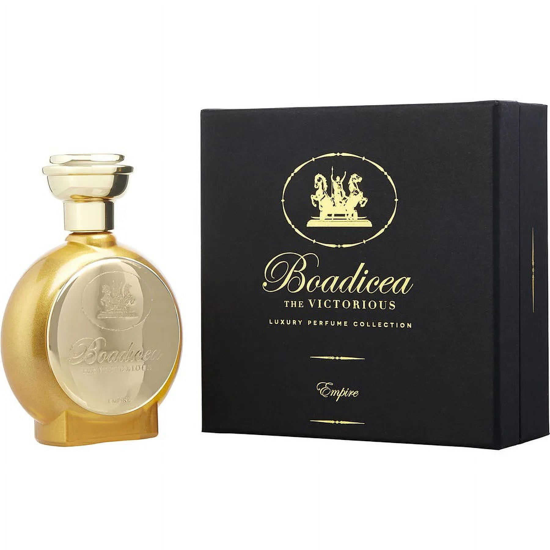 Boadicea the Victorious Empire Eau De Parfum - Walmart.com