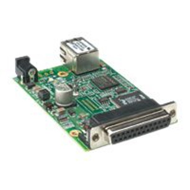 BOARD ONLY DEVICE SVR ONE DB25F DCE SERIAL PORT - Walmart Business Supplies