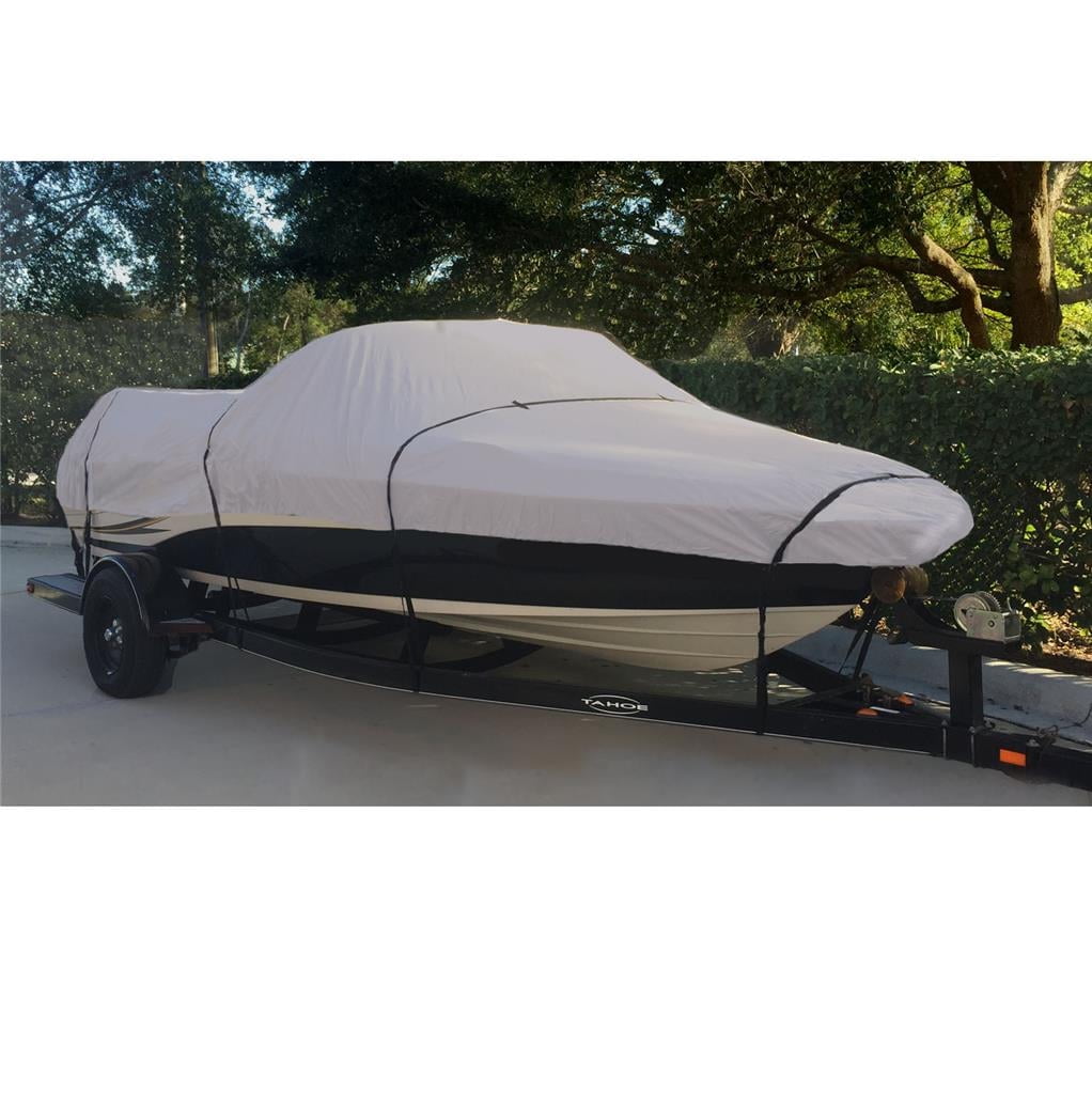 BOAT COVER Compatible for CHAPARRAL 220 SSI NO SWIM PLATFORM 2001 2002 ...
