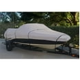 BOAT COVER Compatible for STINGRAY 191 RX 2013-2015 STORAGE, TRAVEL ...