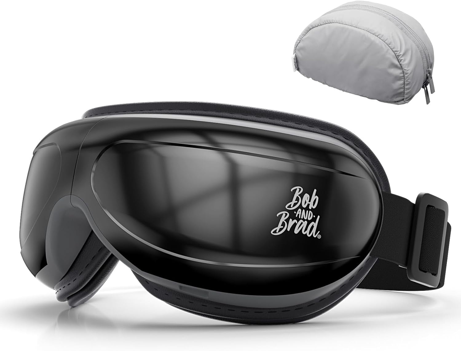 BOB AND BRAD Eye Massager, EyeOasis 2 - Heated Eye Massager for ...