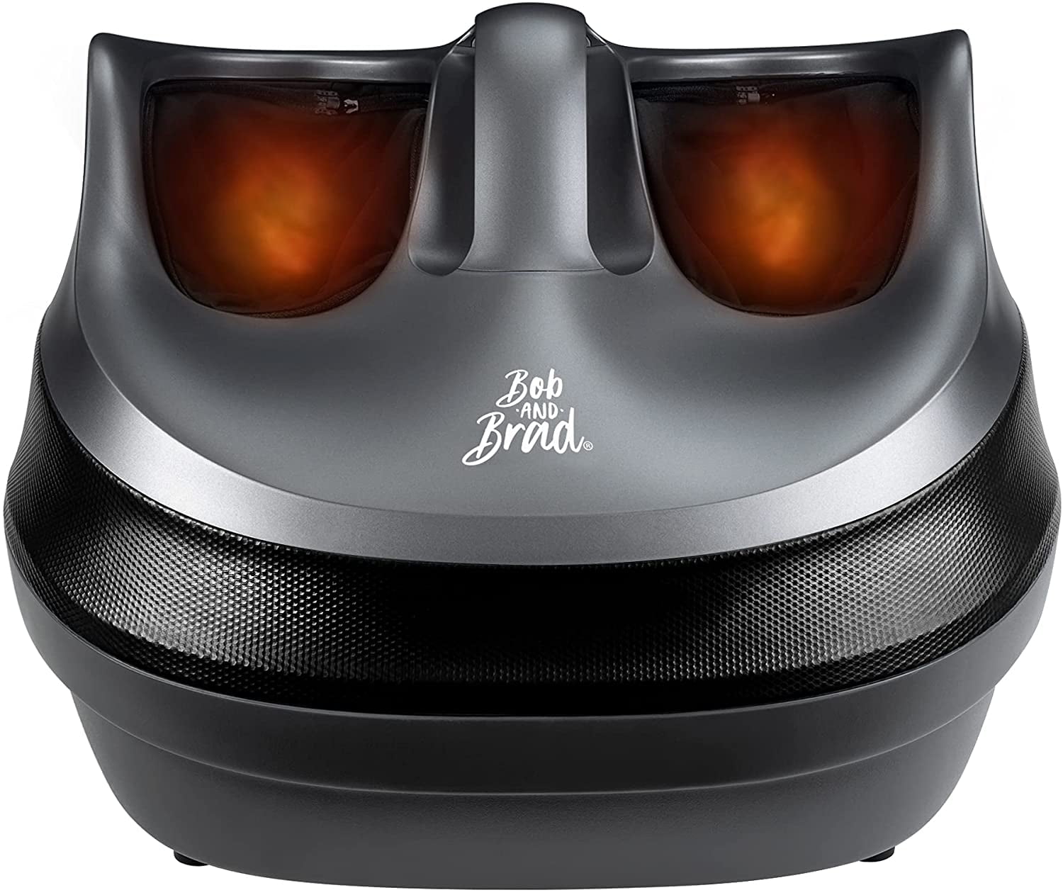 Bob and Brad Foot Massager Machine with Heat, K38S, Adjustable ...