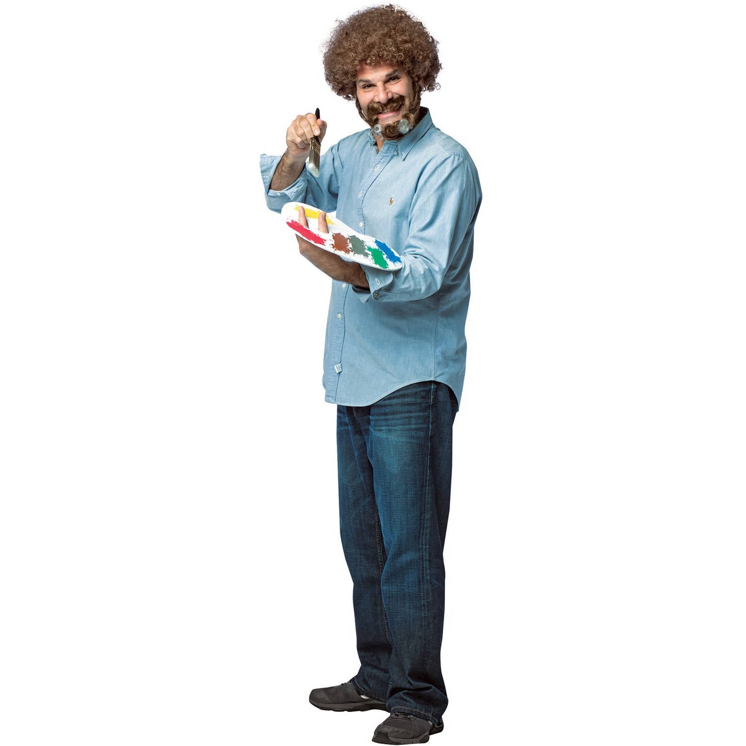 BOB ROSS KIT - Walmart.com