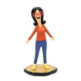 CultureFly Bobs Burgers Linda Vinyl Figure 4.5 Inch Collectible ...
