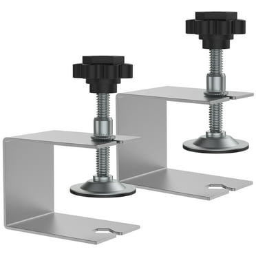 Tie Down Engineering 59011 Gator Beam Clamp - 8 Bolt - Walmart.com