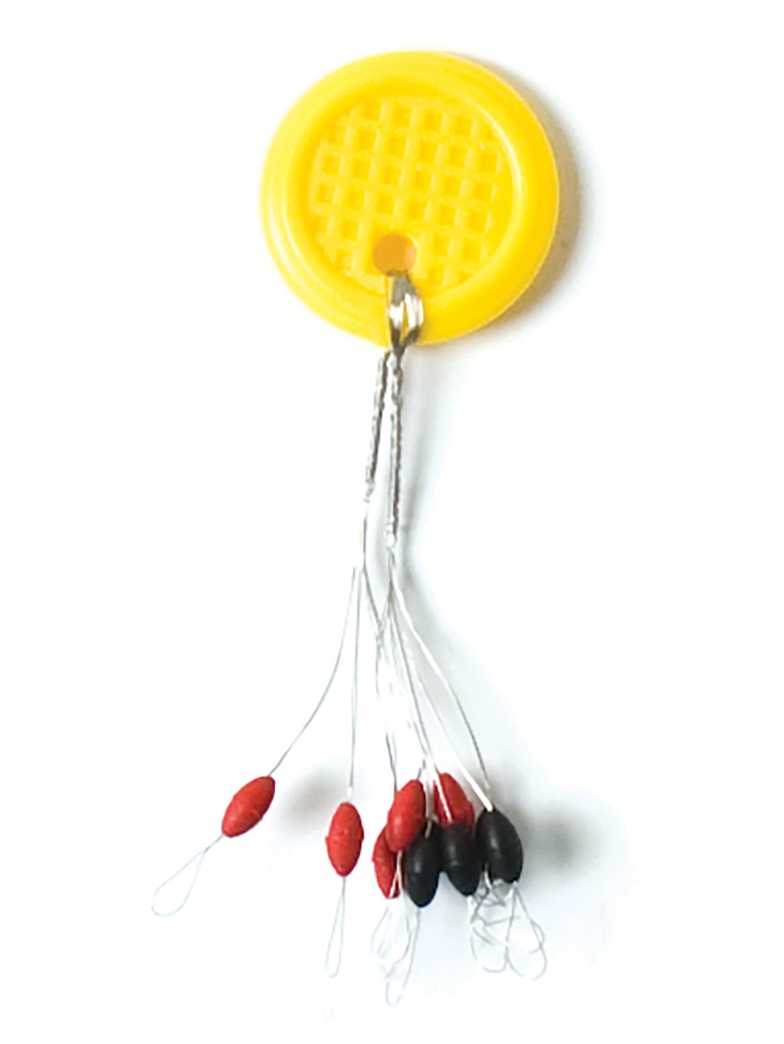 BOBBER STOPS W/RING 2-4# - Walmart.com