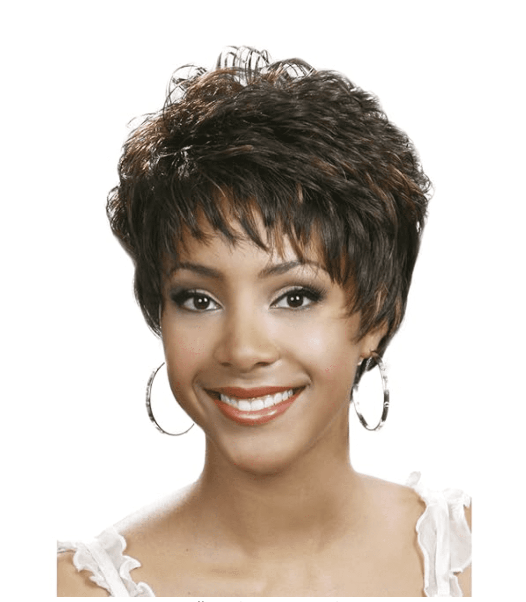 Bobbi Boss Premium Synthetic Wig M414 BOBO - Walmart.com