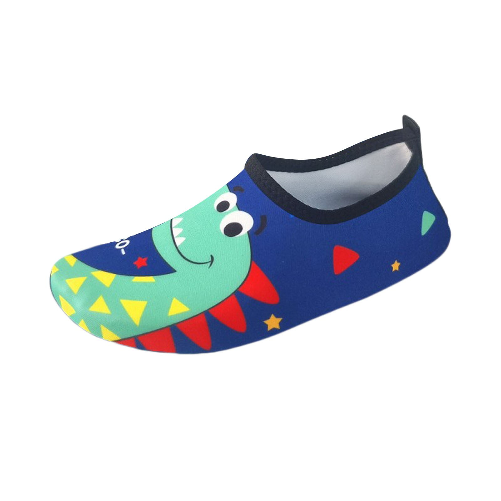 BOBOGOJP Baby Boys and Girls Swim Water Shoes Barefoot Aqua Socks Non ...