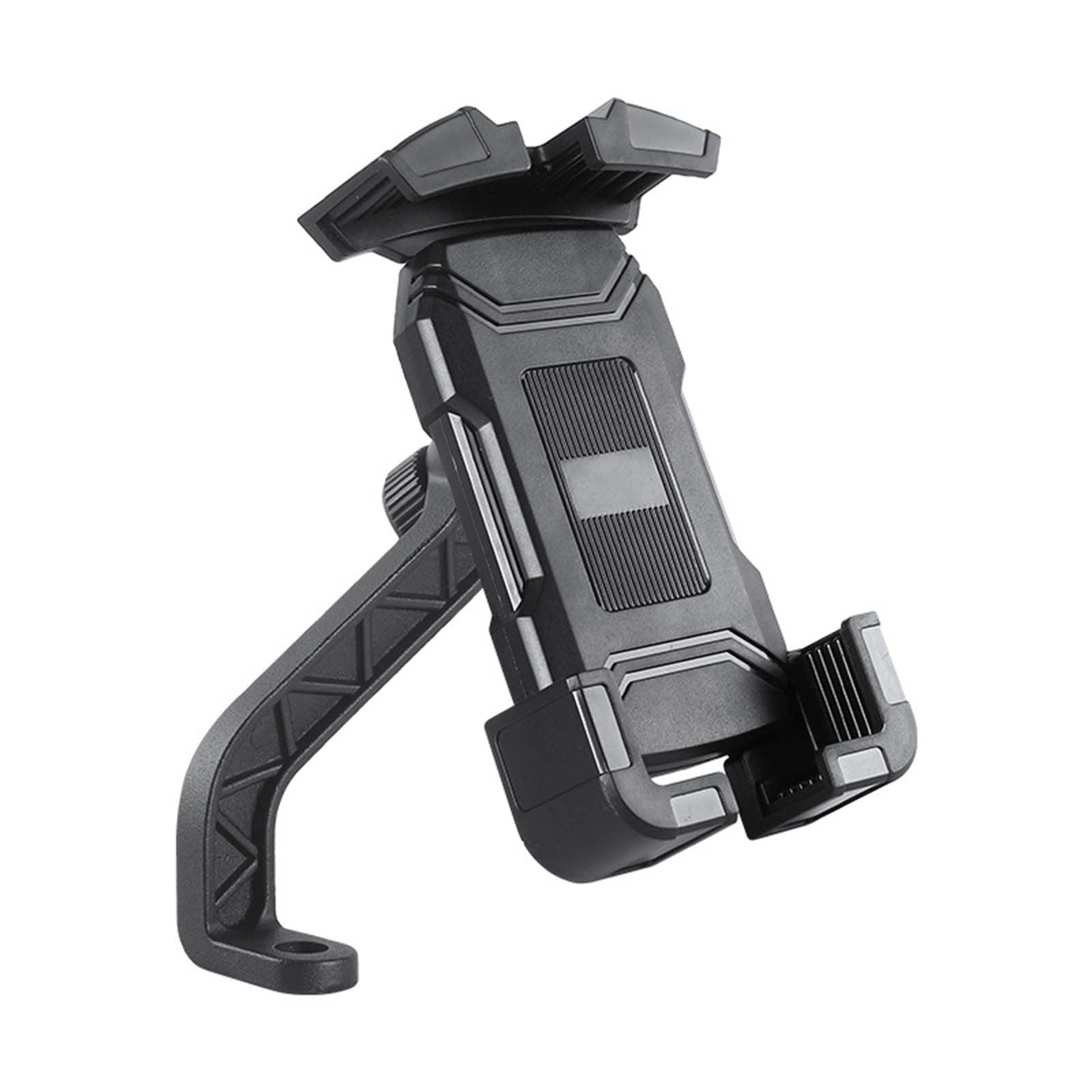 BOBOMOTI Phone Stands Clearance! Motorcycle Mobile Phone Bracket ...