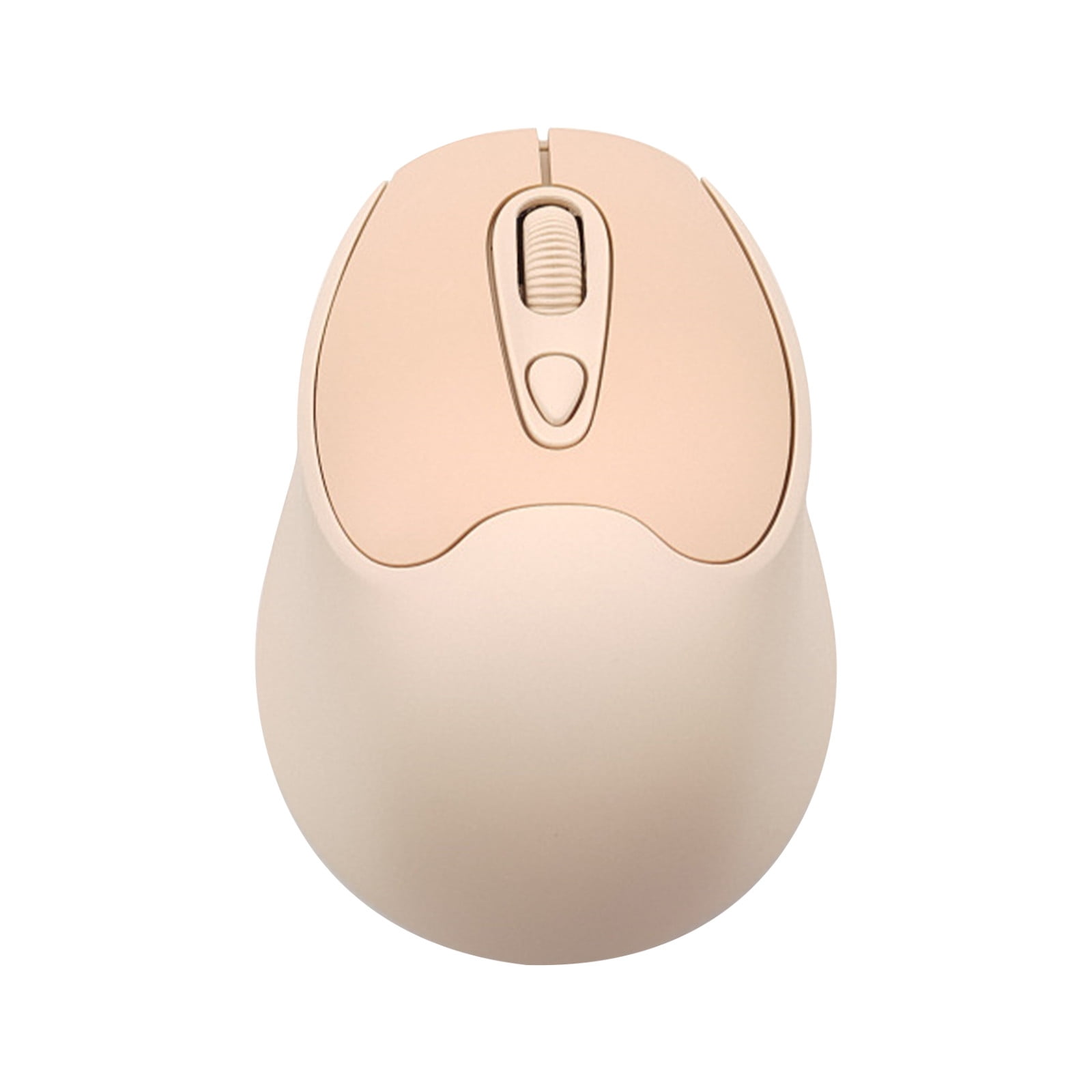 BOBOMOTI Wireless Mouse Clearance Mode Wireless Mouse 2.4G+BT5.2 ...