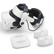 VR Mat - Proximat Space Station Theo 35" Accessory for Oculus Rift and ...