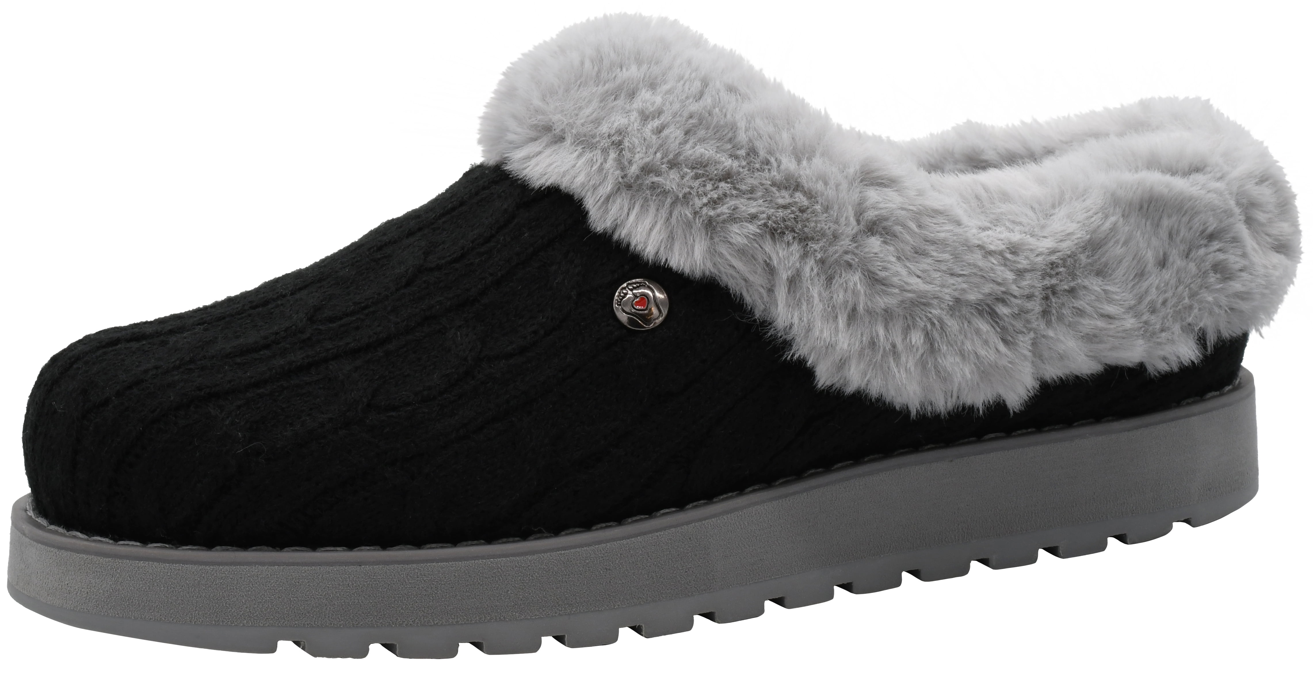 Skechers Bobs Women S Keepsakes Ice Angel Slipper